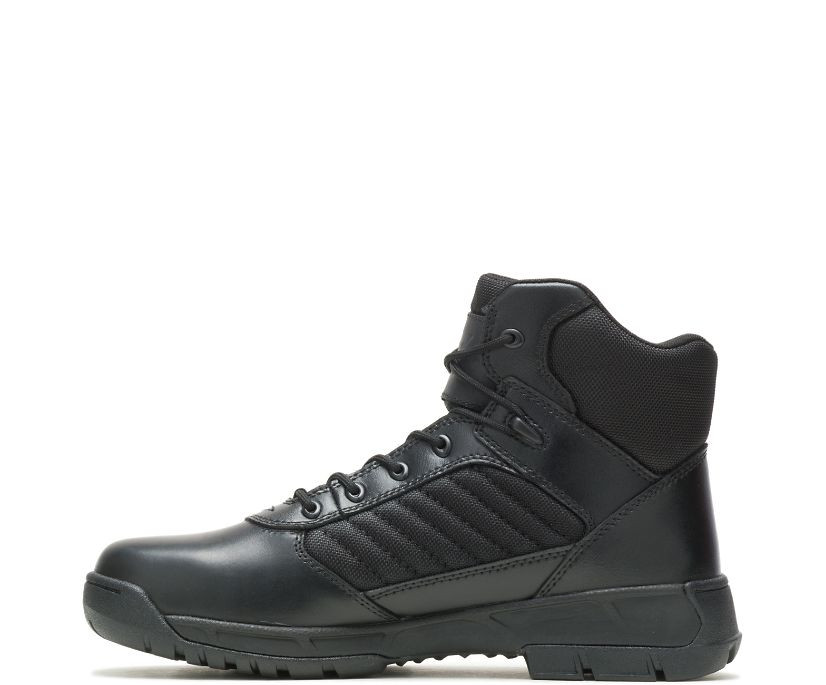 Men's Bates Tactical Sport 2 6" Bike Boot - Herbert's Boots and Western ...