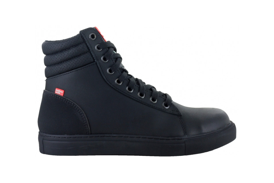 Women's MellowWalk Jessica ESR CSA Work Shoe - Herbert's Boots and ...
