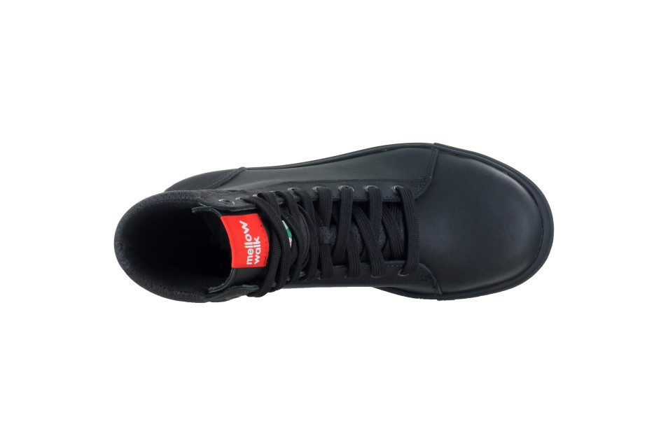 Women's MellowWalk Jessica ESR CSA Work Shoe - Herbert's Boots and ...