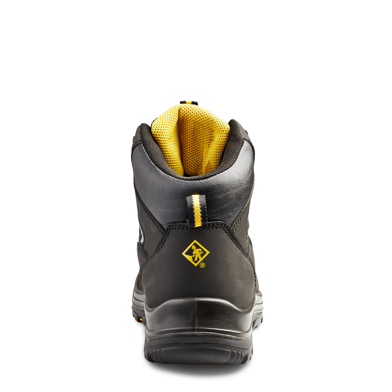 Men's Terra Findlay 6" Waterproof Composite Toe Work Boot - Herbert's ...
