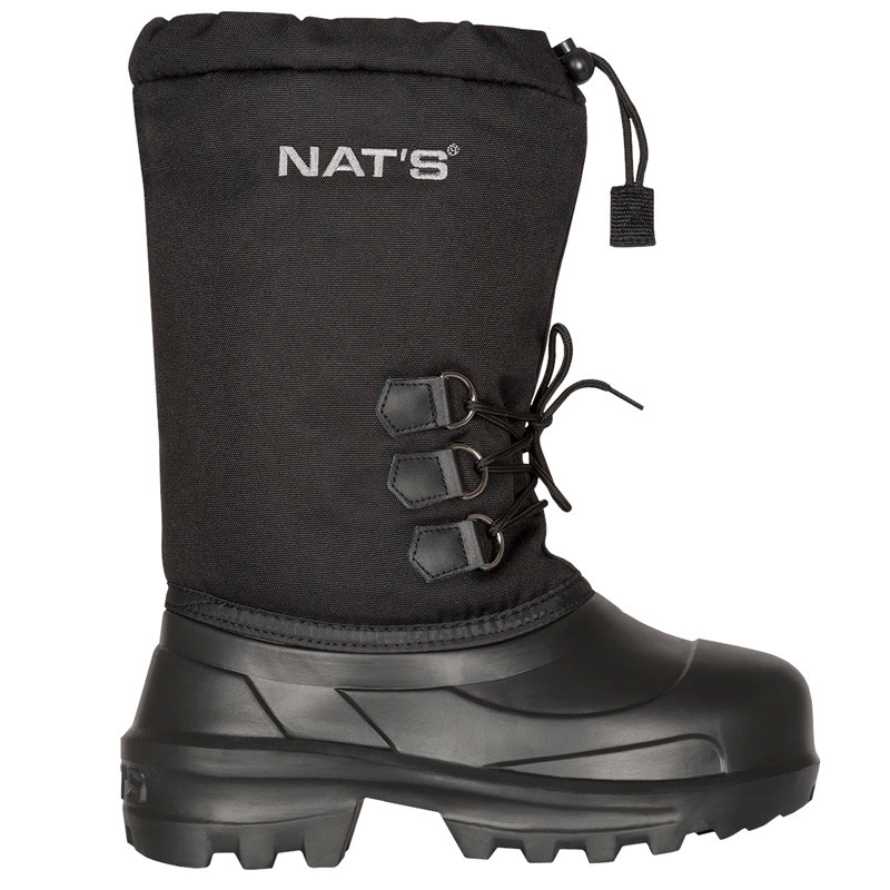 NAT'S Ultra Light R900 -85°C Winter Boots - Herbert's Boots and Western ...