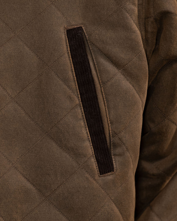Men's Outback Trading Harlow Barn Jacket - Herbert's Boots and Western Wear
