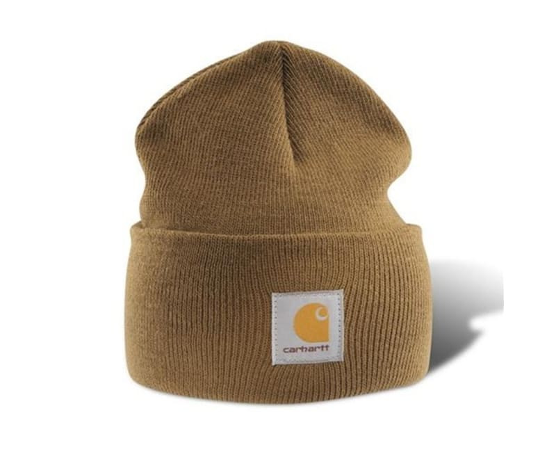 Carhartt Classic A18 Acrylic Watch Hat Toque - Herbert's Boots and ...