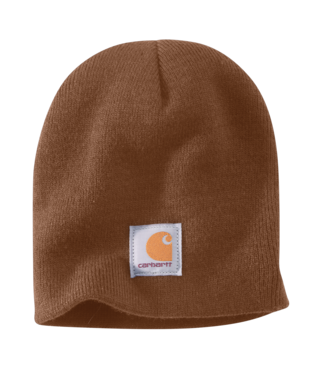 Carhartt Seasonal A205 Knit Beanie Toque - Herbert's Boots and Western Wear