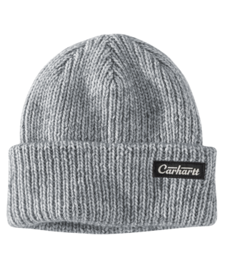 Carhartt Rib Knit Beanie Toque - Herbert's Boots and Western Wear