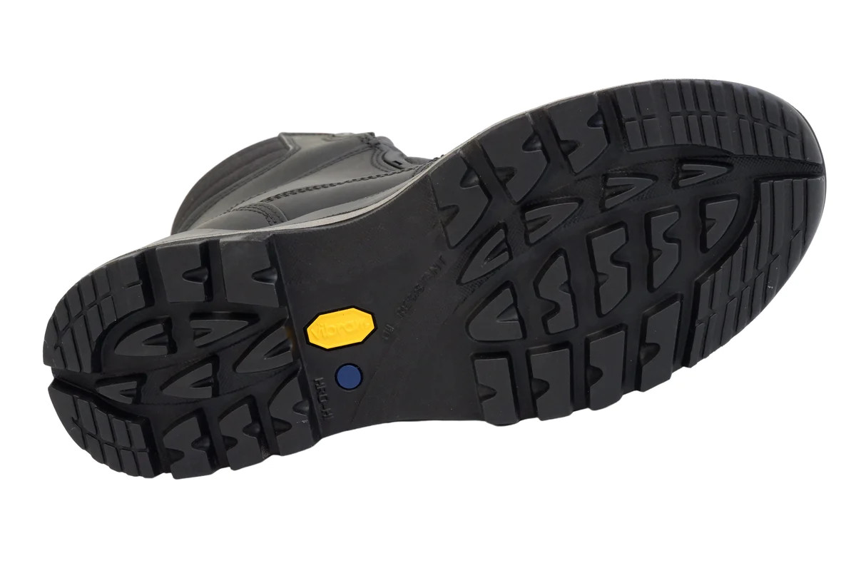 Grisport BOA Hawk Waterproof Winter CSA Safety Boot - Herbert's Boots ...