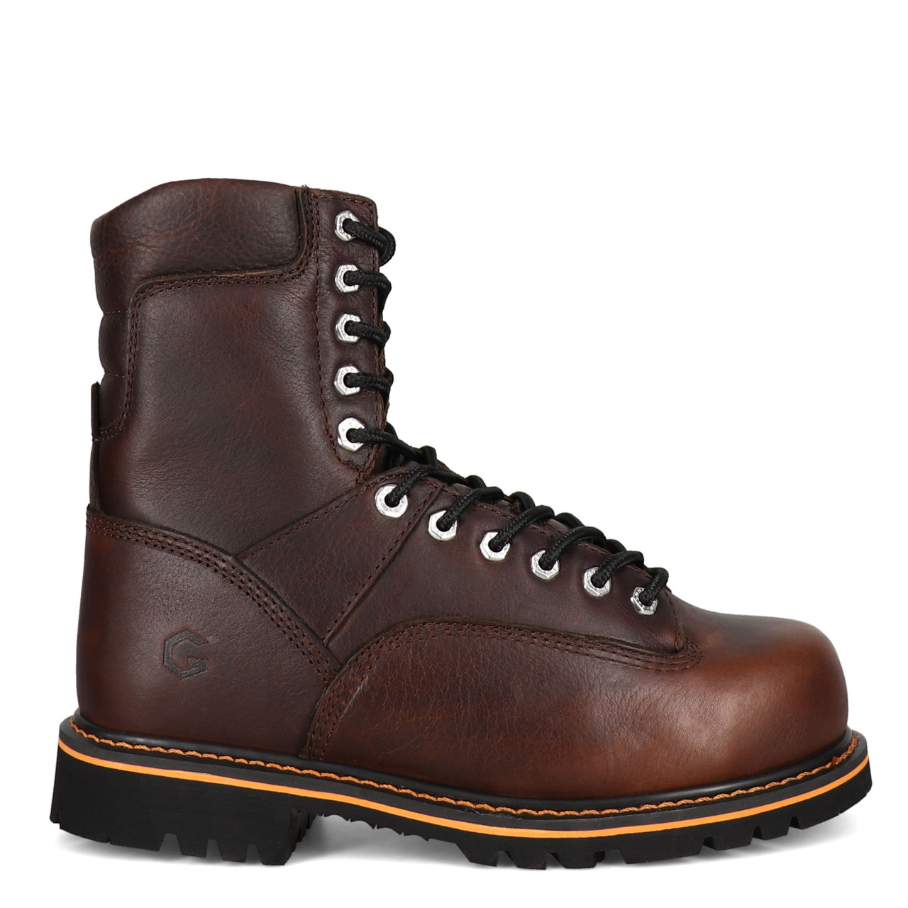 JB Goodhue NEW 5 Star General CSA Safety Boot - Herbert's Boots and ...