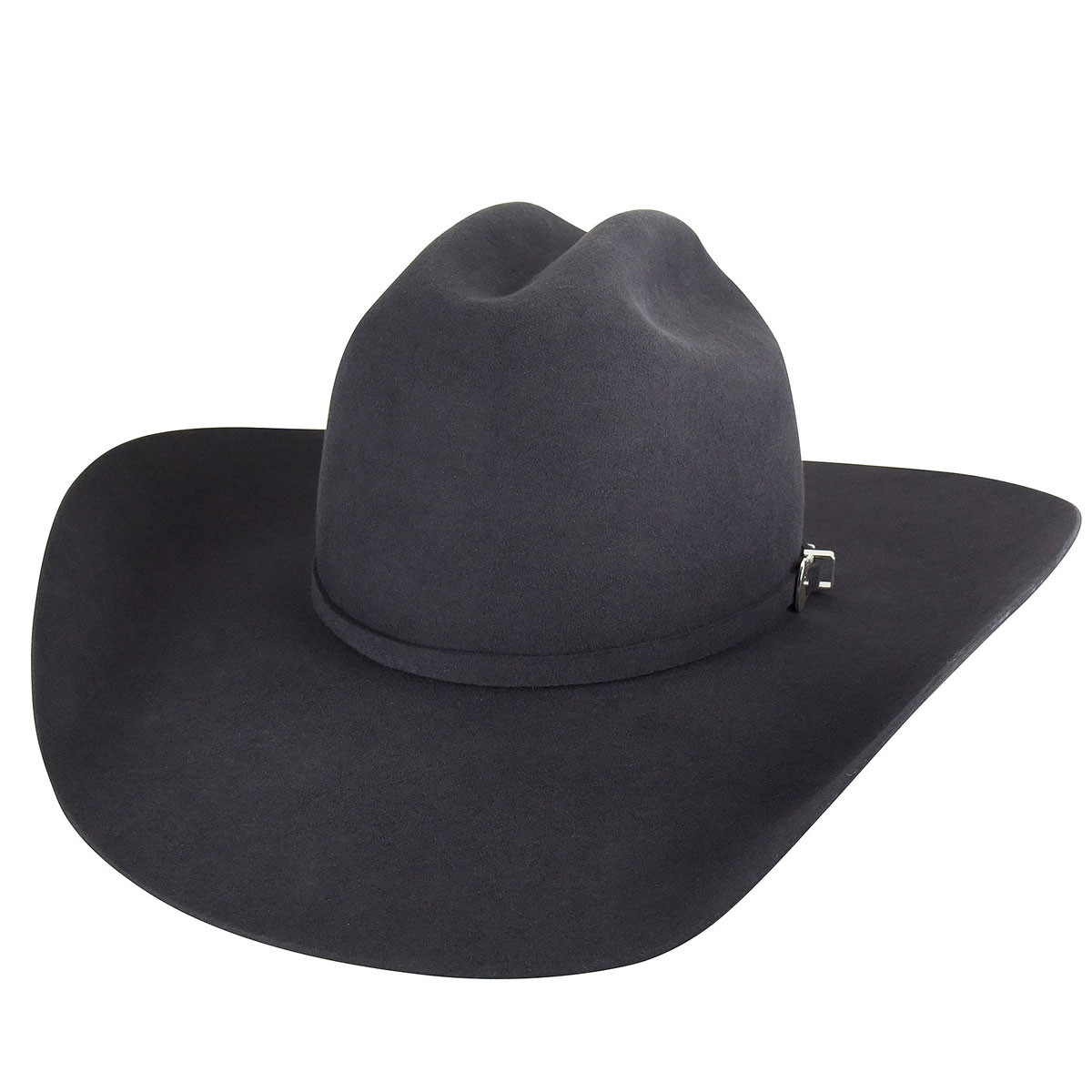 Bailey Pro 5X Steel Felt Western Hat - Herbert's Boots and Western Wear