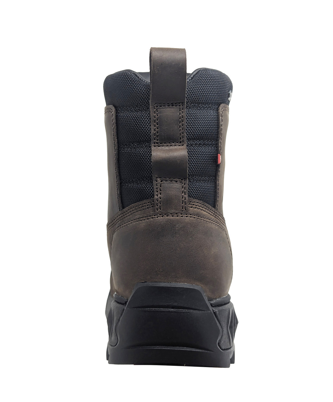 NexGrip Canada Men's Ice Victor Pro 200 Retractable Cleat Brown CSA ...