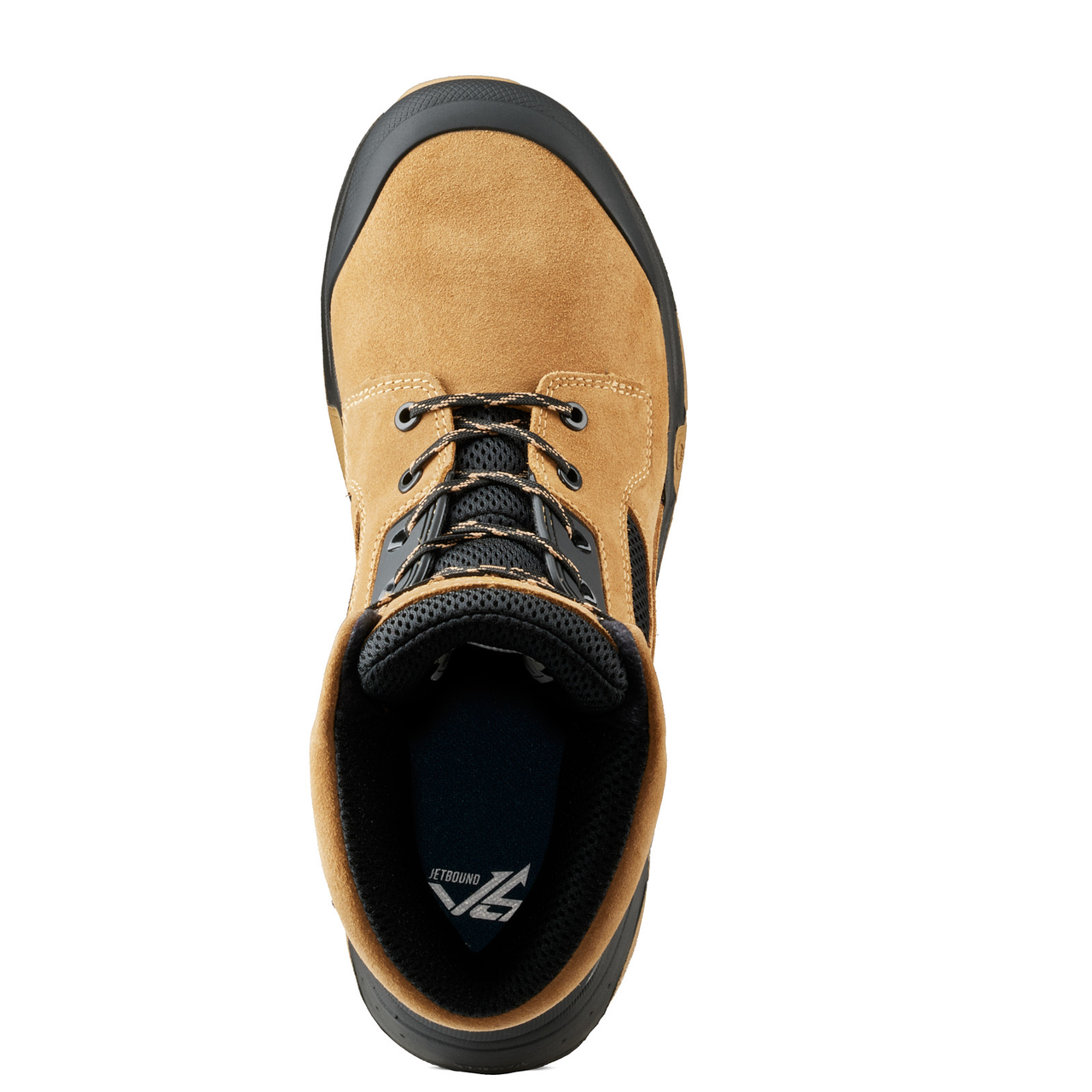 Terra Men's Cobalt 8" CSA Waterproof Composite Work Boot - Herbert's ...