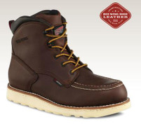 Red Wing 202 Soft Toe Work Boot - Herbert's Boots and Western Wear