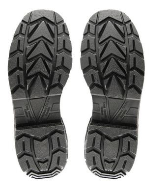Men's Royer Slip-On Smelter CSA Safety Boot with Met-Guard - Herbert's ...