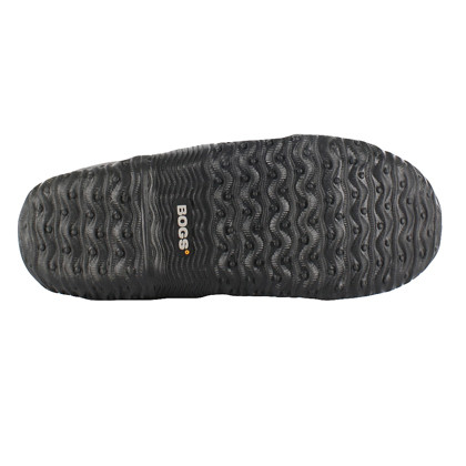 Women's Bogs Classic High Handles Black -40˚F - Herbert's Boots and ...
