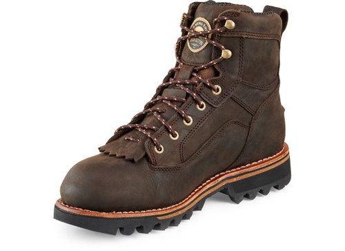 Men's Irish Setter 878 Trailblazer Hiking Boot - Herbert's Boots and ...