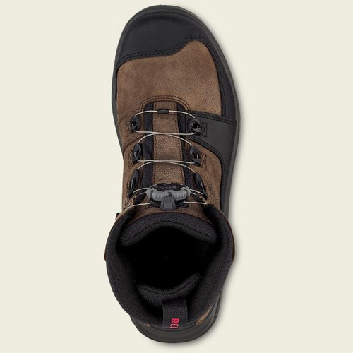Men's Red Wing 3531 BOA Work Boot - Herbert's Boots and Western Wear
