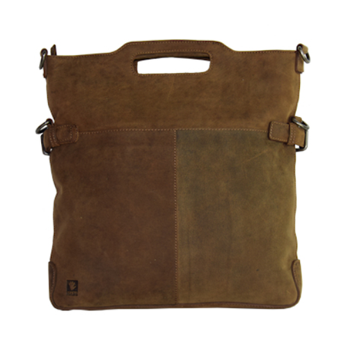 Adrian Klis Tote Bag - Herbert's Boots and Western Wear