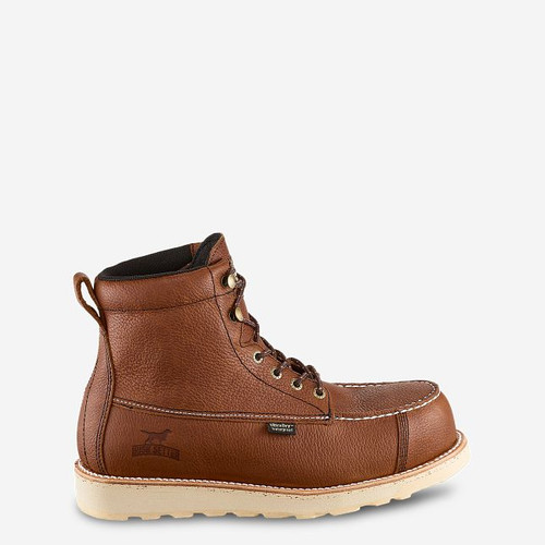 Men's Irish Setter Wingshooter 6" CSA Work Boot - Herbert's Boots and ...