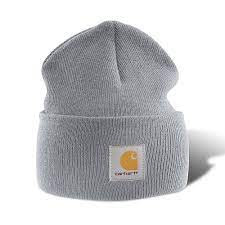 Carhartt Classic A18 Acrylic Watch Hat Toque - Herbert's Boots and ...