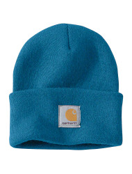 Carhartt Seasonal A18 Acrylic Watch Hat Toque - Herbert's Boots and ...