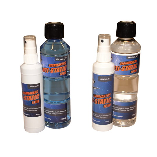 Antistatisk spray - Signcom