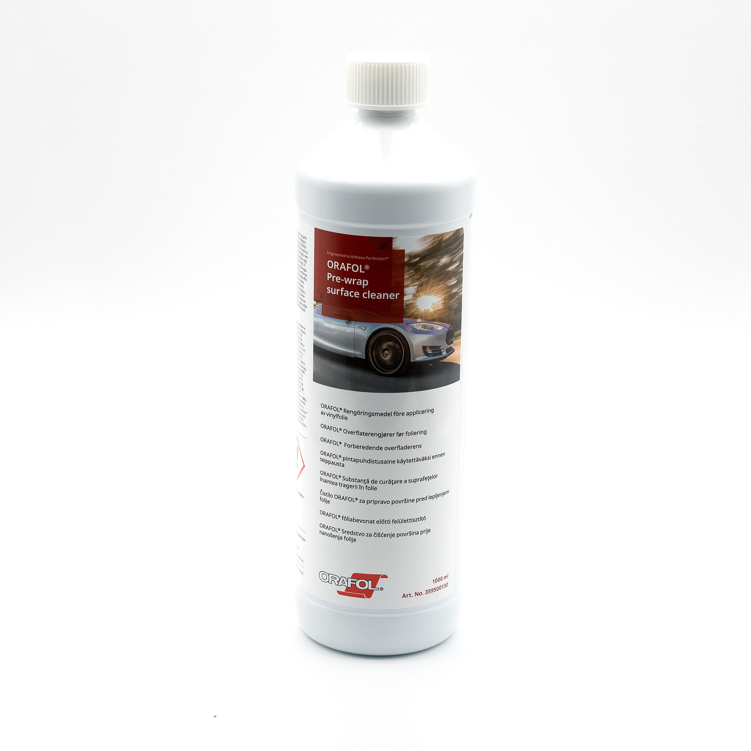 Orafol Surface Cleaner 1l - Signcom