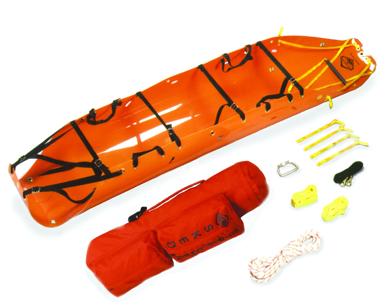 Sked Stretcher System | Skedco
