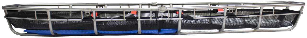 Cascade Rescue Professional Series Titanium Litters | Search and Rescue ...