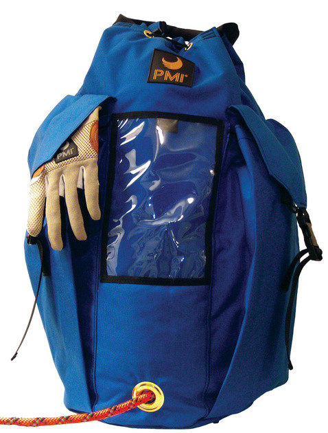 PMI Deluxe Rope Pack | Rope Bags and Packs | Cascade Rescue
