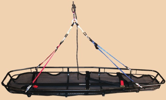 Fix Litter Harness | Conterra