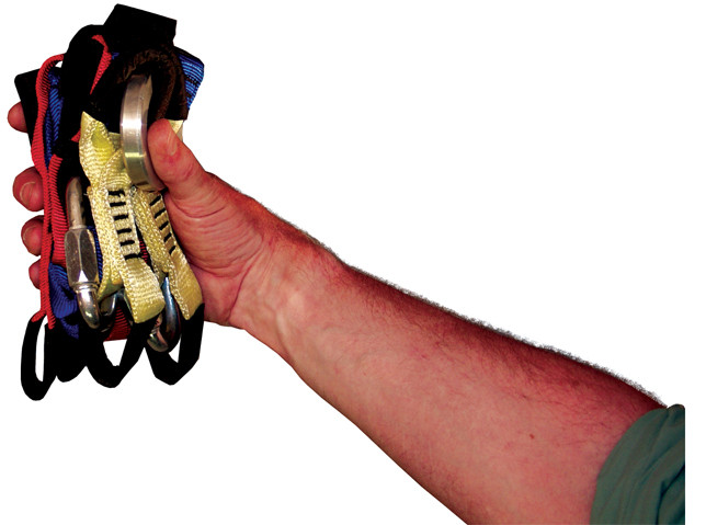 Fix Litter Harness | Conterra