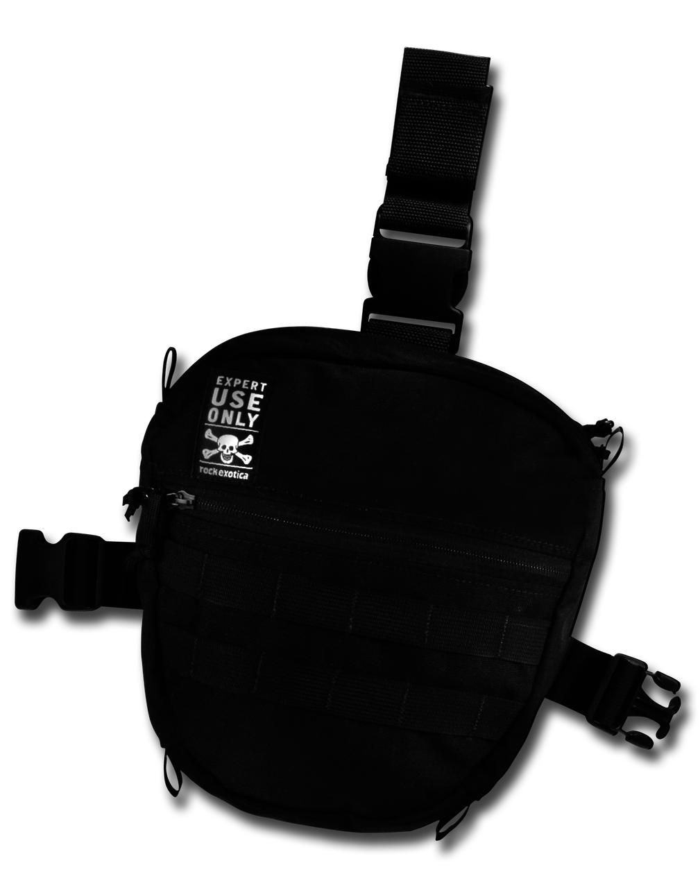 Rock Exotica Aztek System