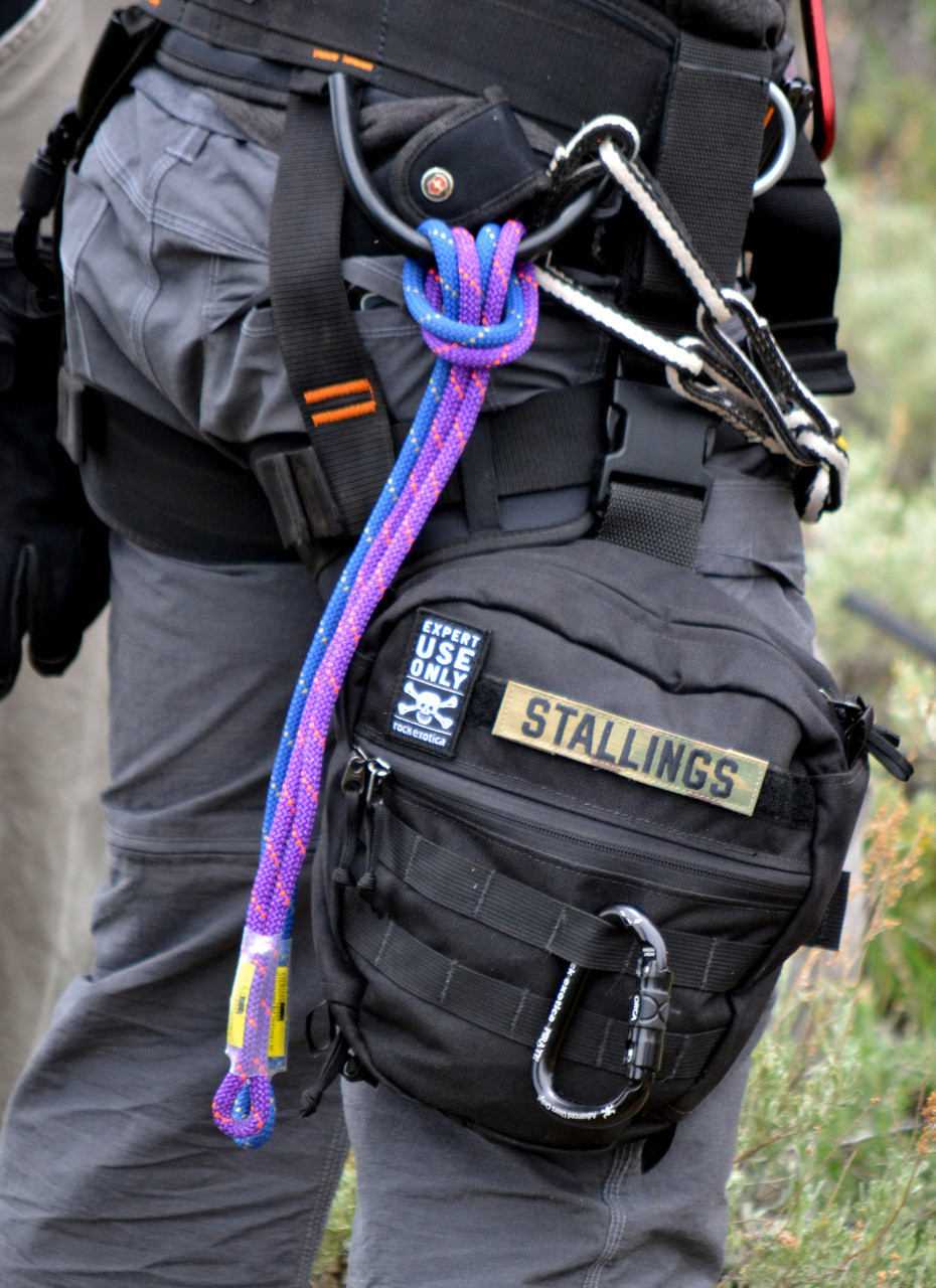 Rock Exotica Aztek System