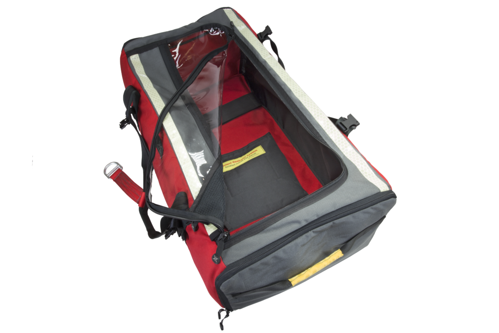 CMC Helitack Stork | Air Operations | Cascade Rescue