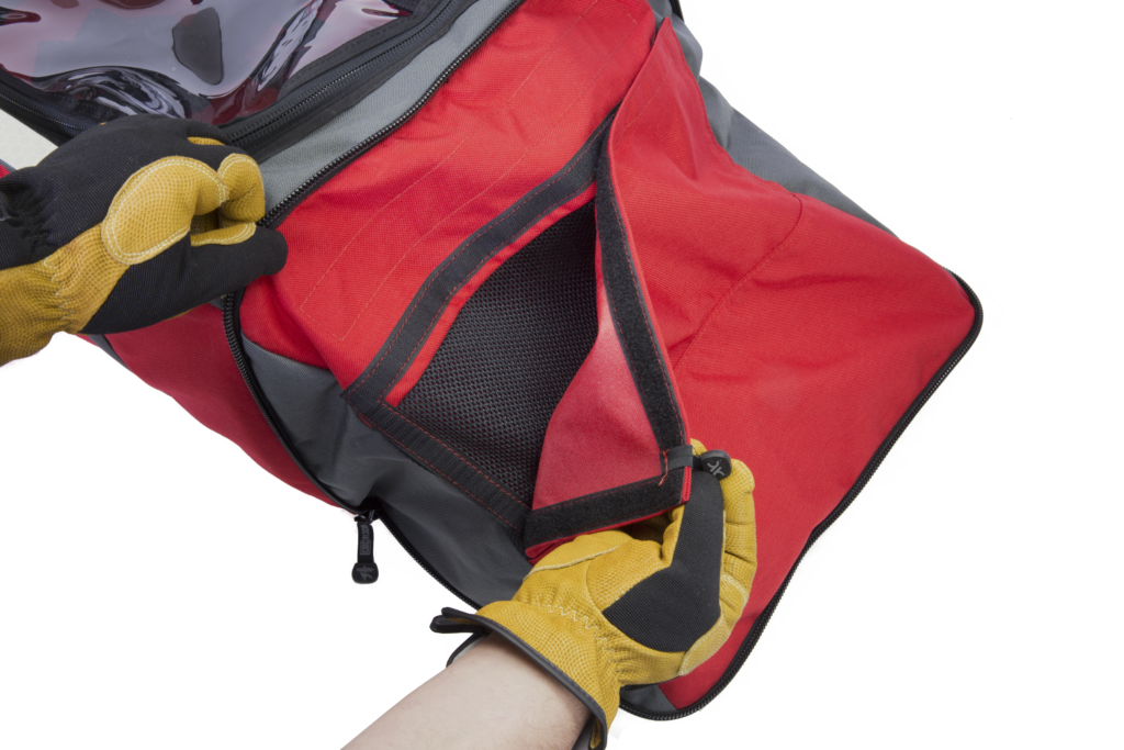 CMC Helitack Stork | Air Operations | Cascade Rescue