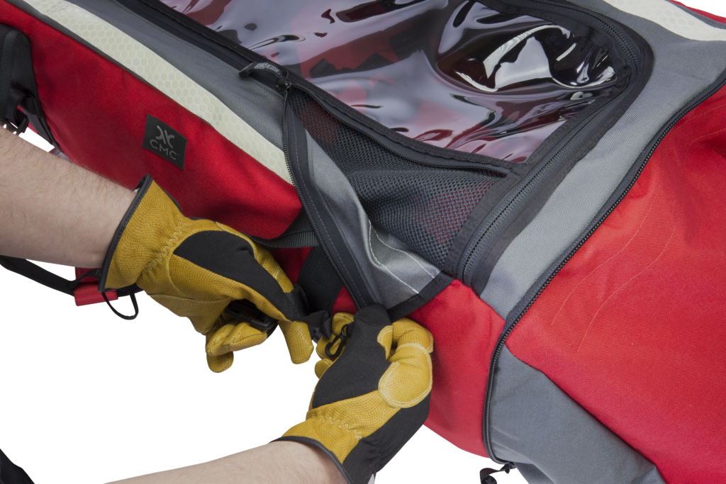 CMC Helitack Stork | Air Operations | Cascade Rescue