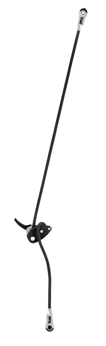 Petzl Tactical Grillon Lanyard | Fall-Arrest System | Cascade Rescue