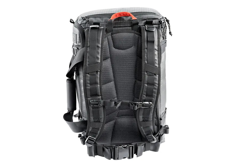 CMC Lotus Tech Pack - Cascade Rescue Company