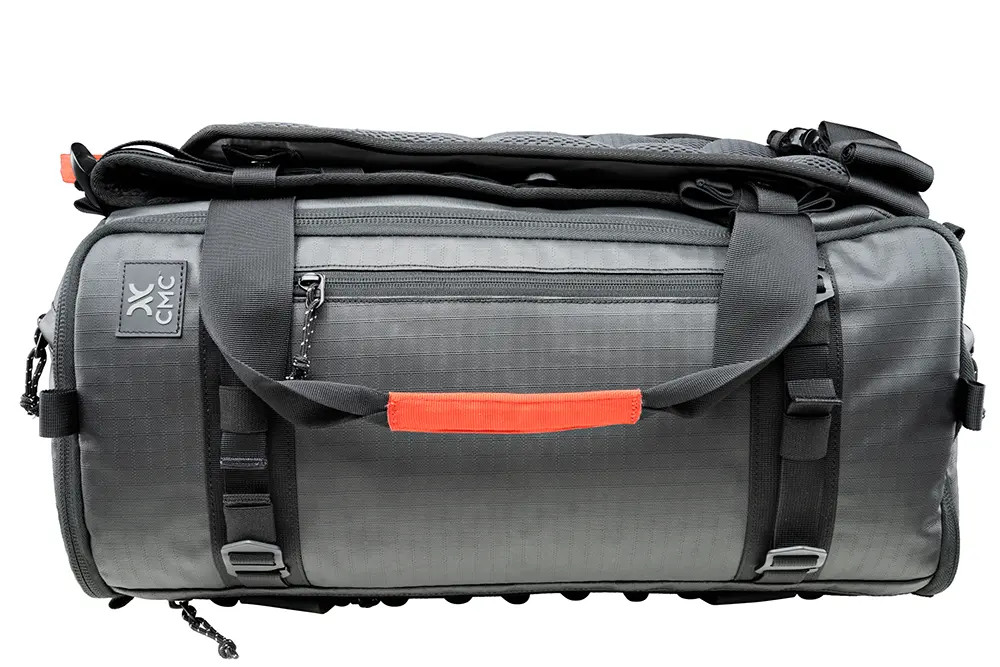 CMC Lotus Tech Pack - Cascade Rescue Company