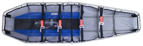 Cascade Rescue Professional Series Stainless Litters | Search and ...