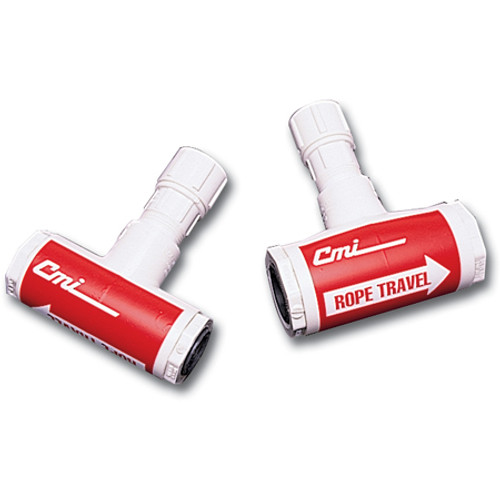 SMC Rope Tracker | Edge Protection | Cascade Rescue