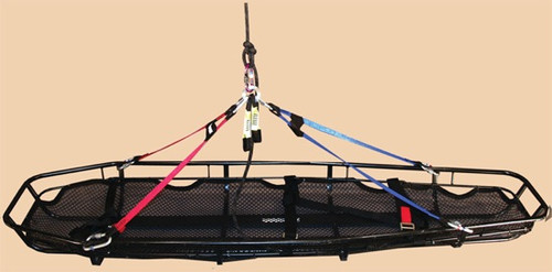 Fix Litter Harness | Conterra