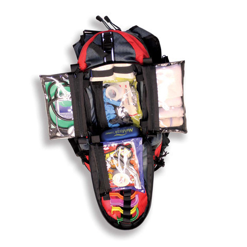 Conterra Crossbow II | Rapid Response Bag | Cascade Rescue