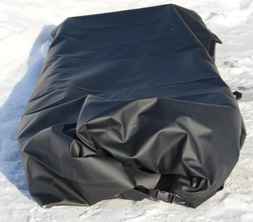 Sled Protector | Cascade Rescue