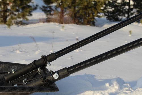 Extreme Model 350 Handles | Cascade Rescue