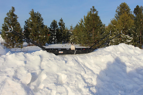 Extreme Model 350 Handles | Cascade Rescue