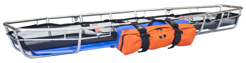 Cascade Rescue Litter Rigging Kit | Stokes Rescue Basket Rigging ...