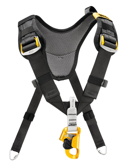 Search and Rescue Chest Harnesses | Rescue Chest Harnesses