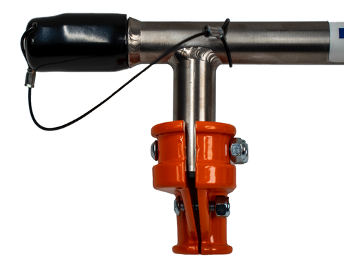 The EQUALIZER - Adjustable Litter Handle System | Litter Handle ...