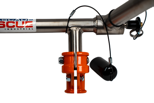 The EQUALIZER - Adjustable Litter Handle System | Litter Handle ...