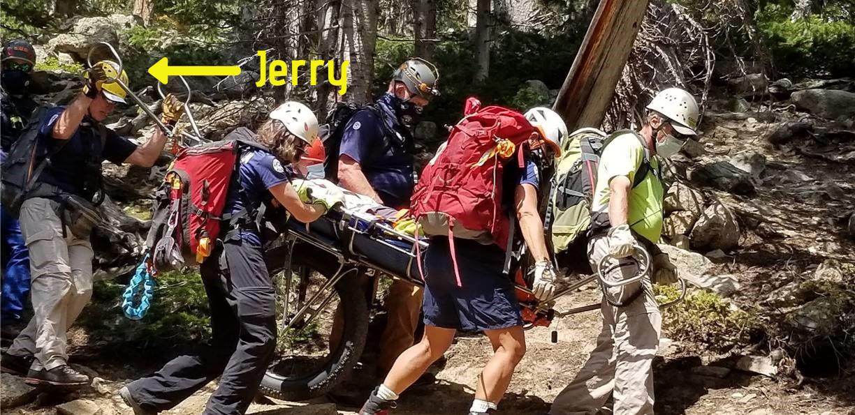 The Innovation Integration Conundrum - Cascade Rescue Company